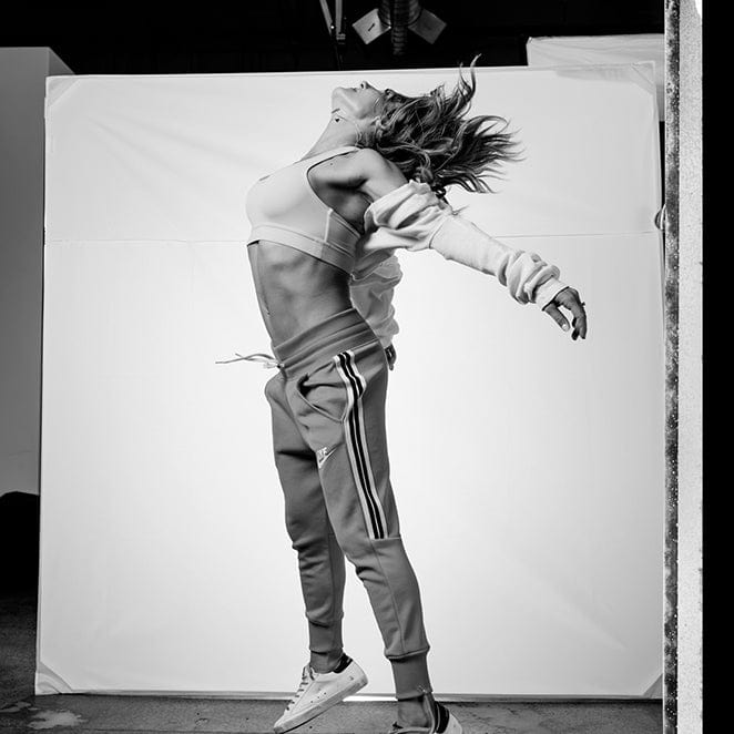 Celebrity Level Training At Home – Anna Kaiser Studios