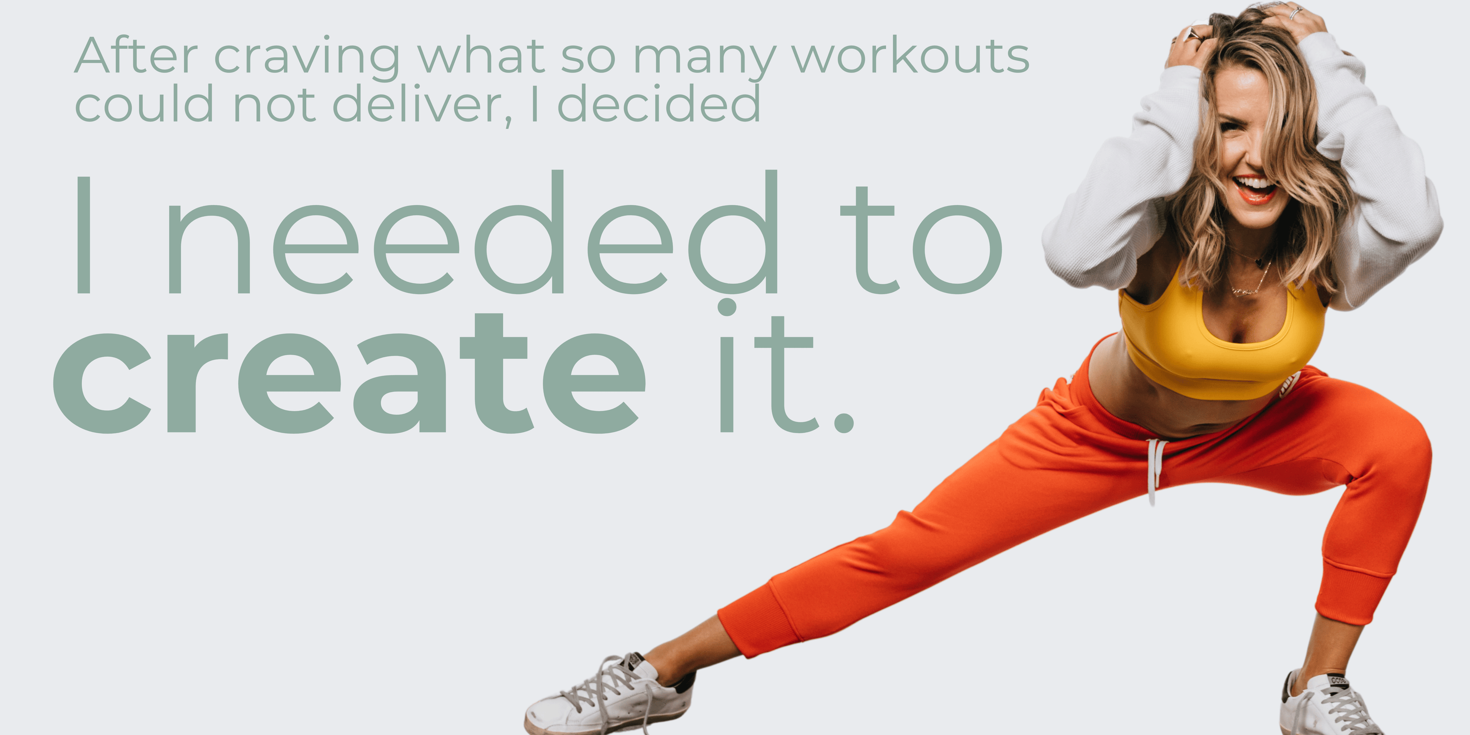 At Home Workouts For Women – Anna Kaiser Studios