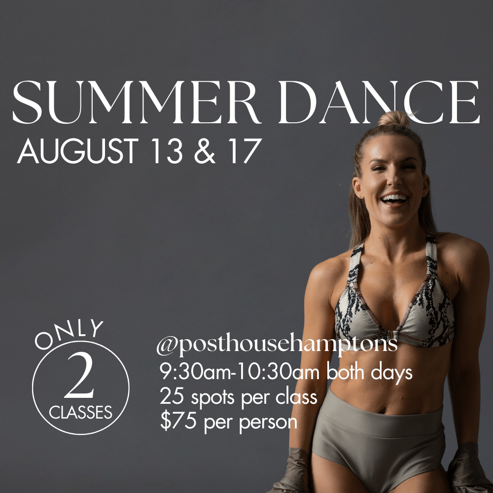 Celebrity Level Training At Home – Anna Kaiser Studios