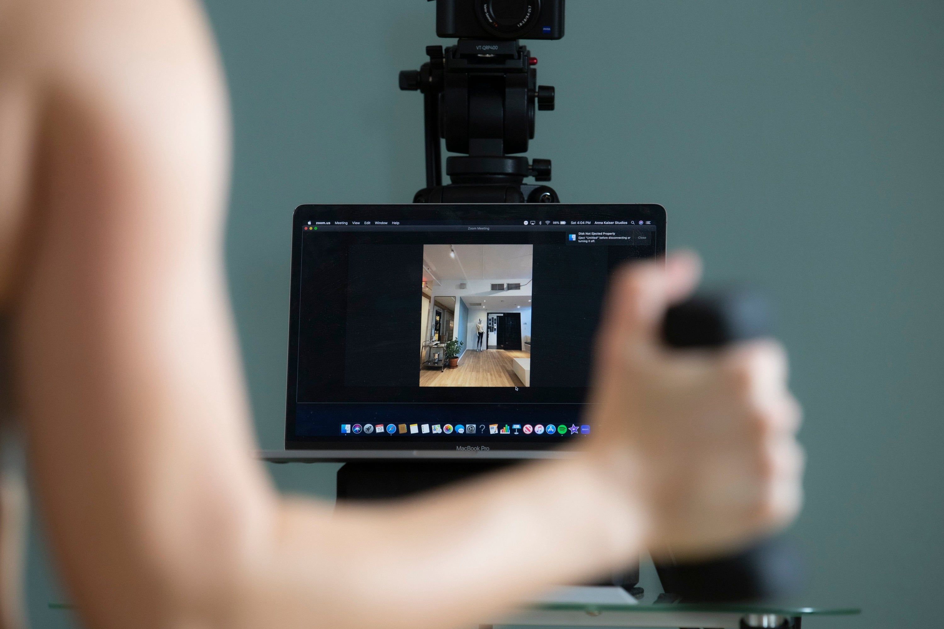 Anna Kaiser Studios - Luxury Boutique Fitness Studio
