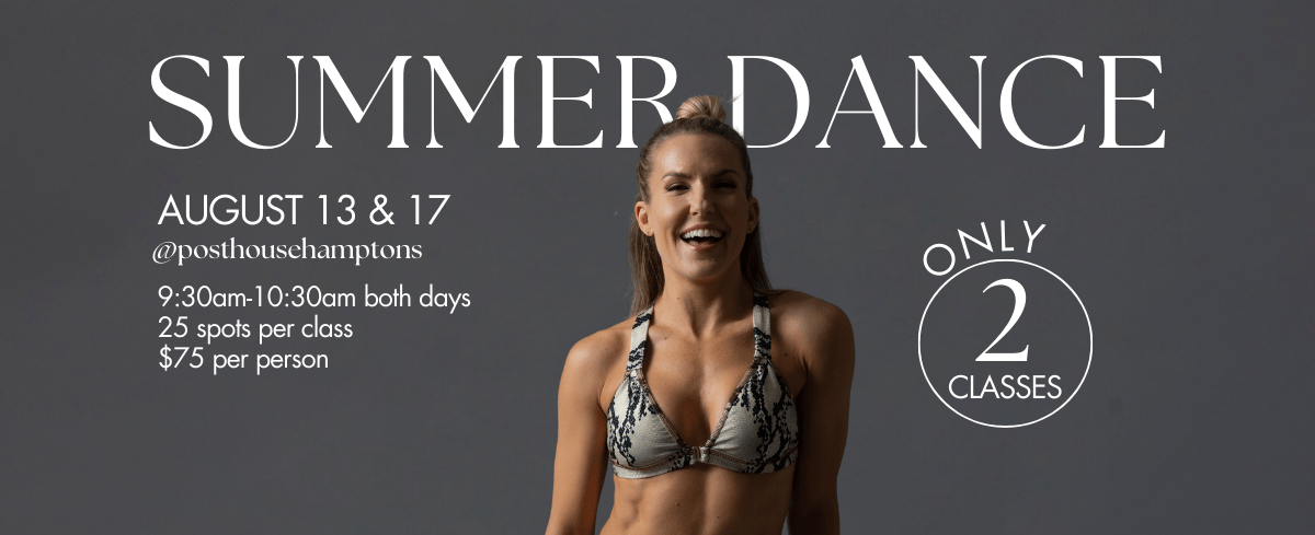 Celebrity Level Training At Home – Anna Kaiser Studios